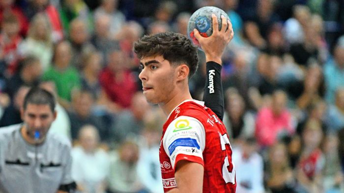 TV Oeffingen 1897 e.V.: Der Kampf allein bringt wieder keine Punkte