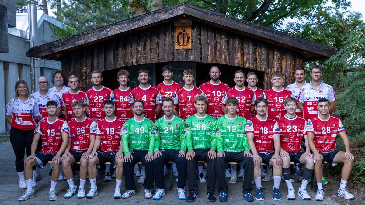 TV Oeffingen 1897 e.V.: Auch die Skifahrer spielen jetzt wieder Handball